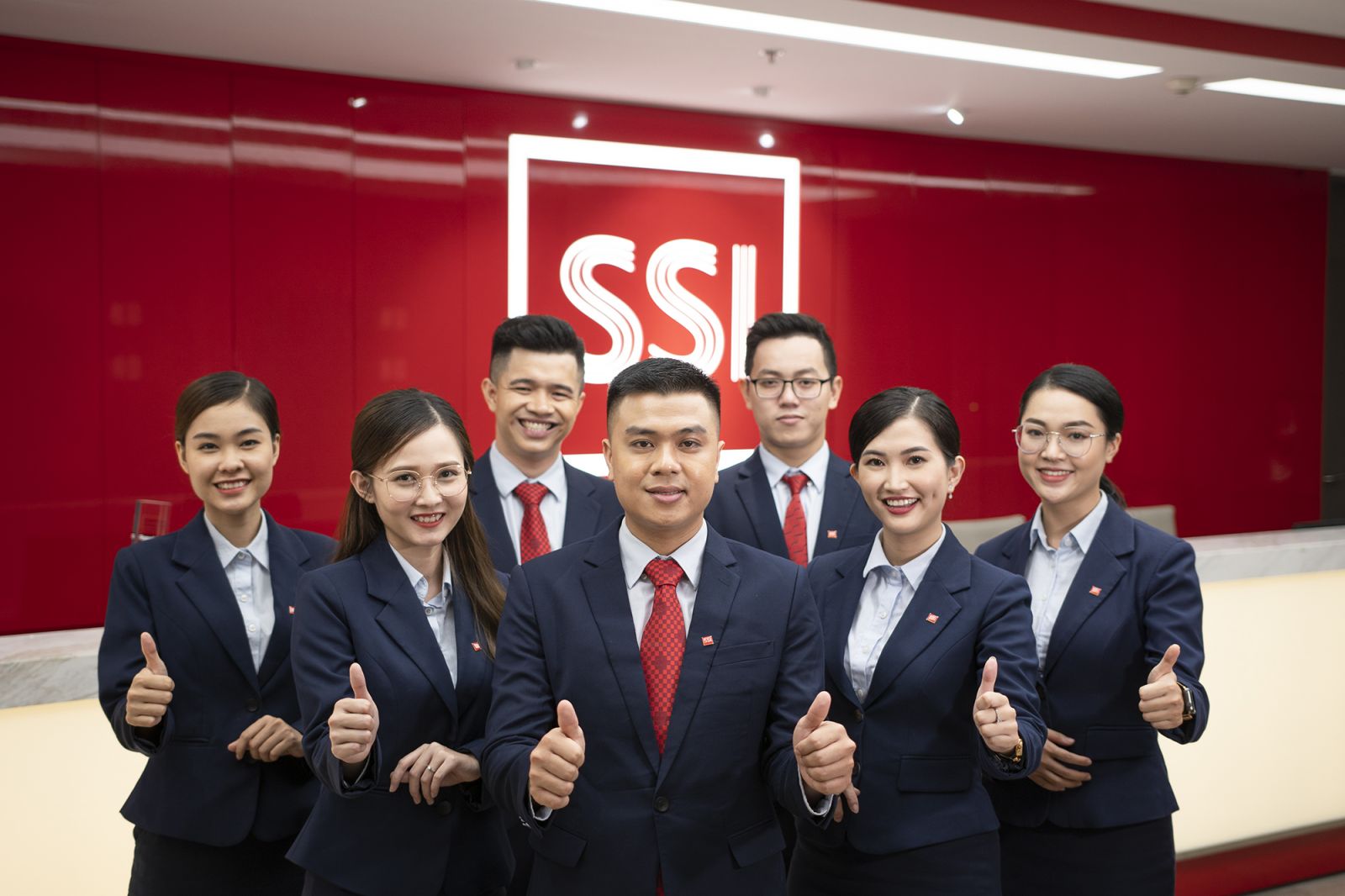 Cổ phiếu SSI: Tổng quan, đánh giá và cập nhật kết quả kinh doanh mới nhất