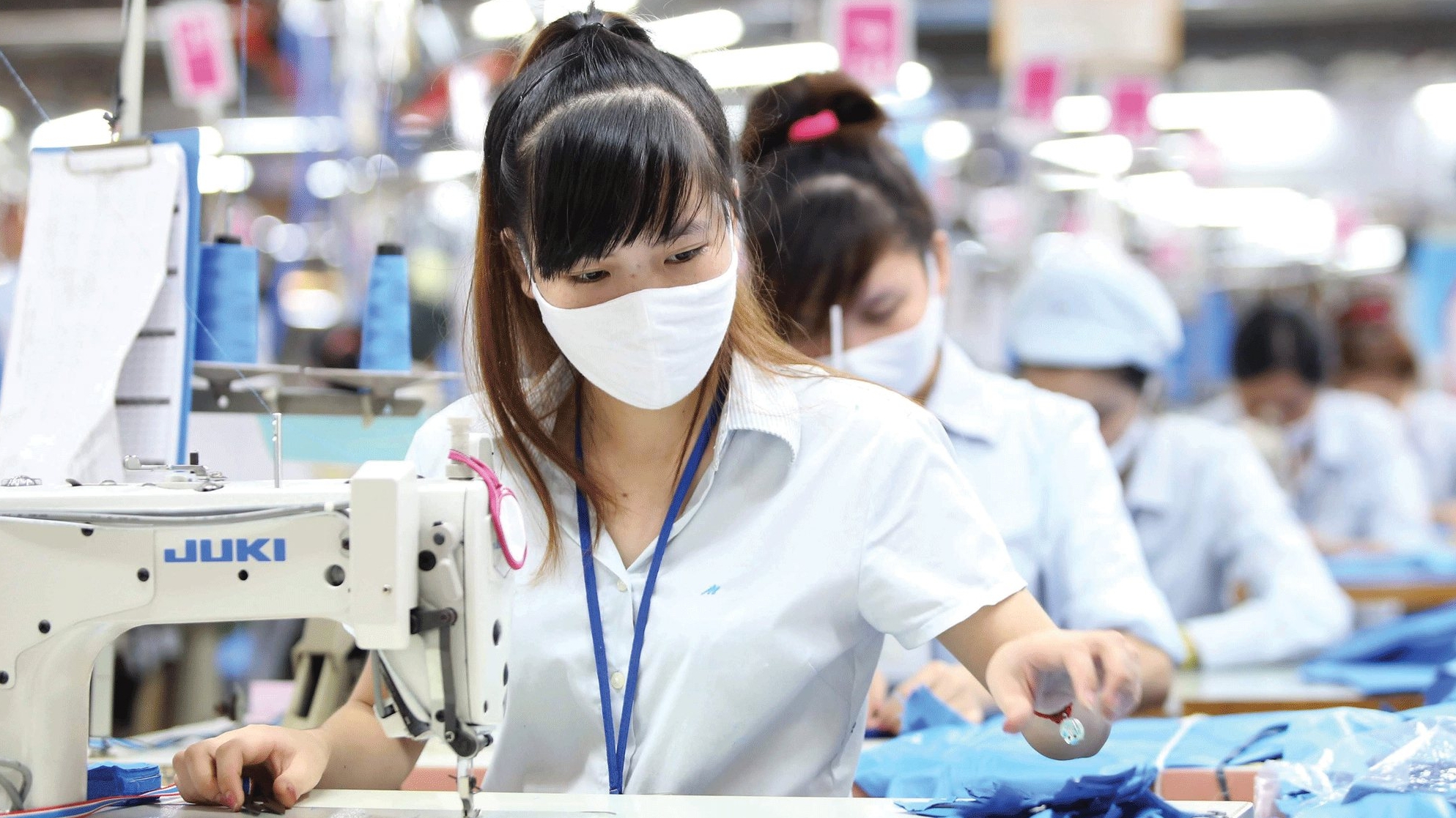 Cổ phiếu TCM: Tổng quan, nhận định và cập nhật kết quả kinh doanh mới ...