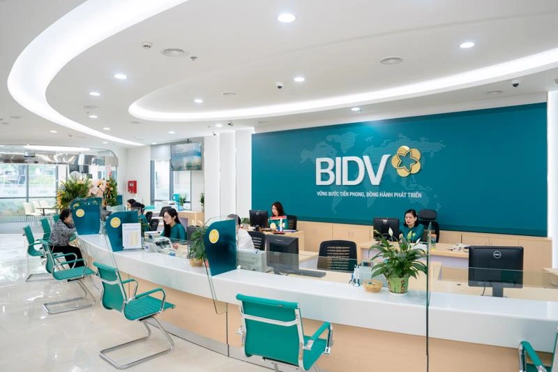 Cổ phiếu BID: Tổng quan, đánh giá và cập nhật kết quả kinh doanh mới nhất