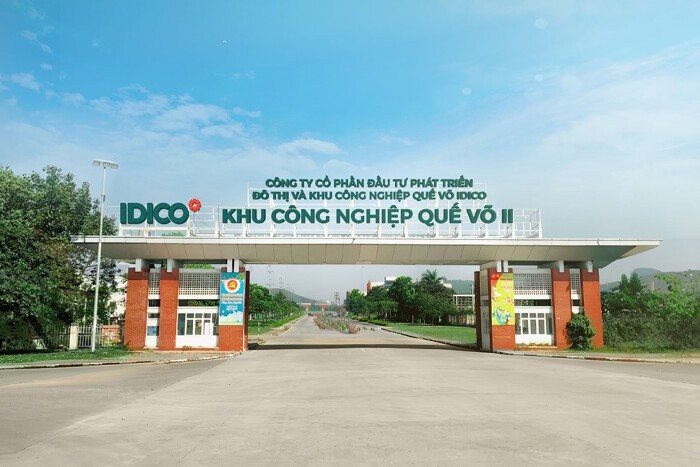 IDC (Q2/2024): Sức hút ổn định với lượng MOU kỉ lục