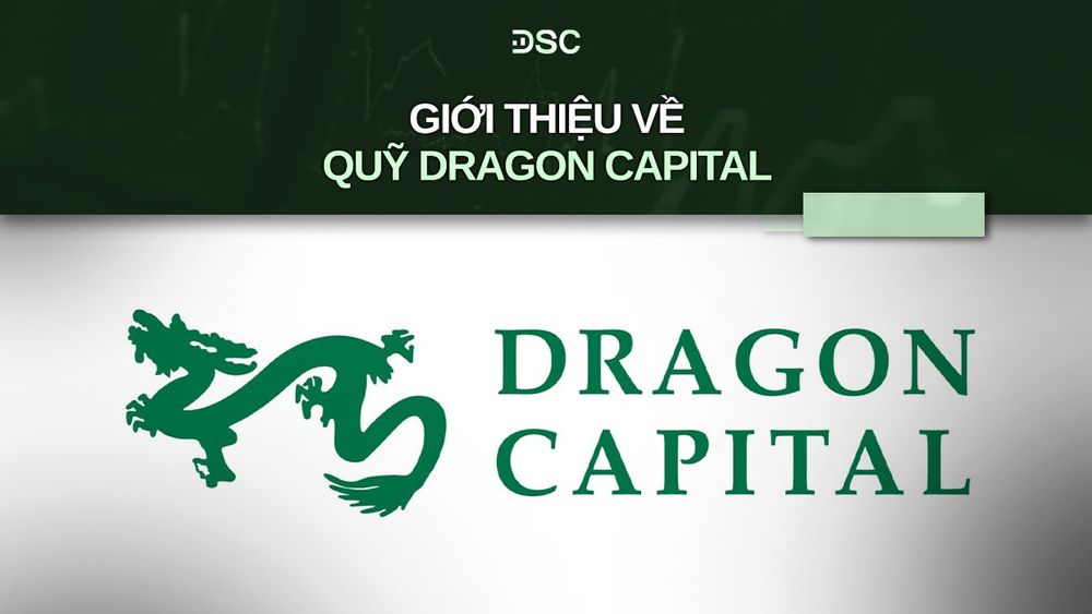 Quỹ Dragon Capital là gì? Thông tin chi tiết từ A - Z