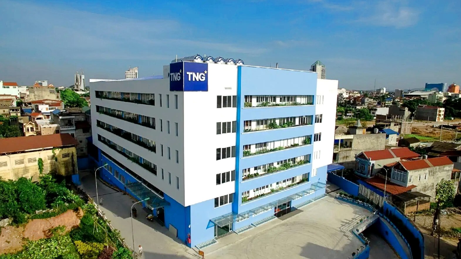 Cổ phiếu TNG: Tổng quan, đánh giá và cập nhật kết quả kinh doanh mới nhất